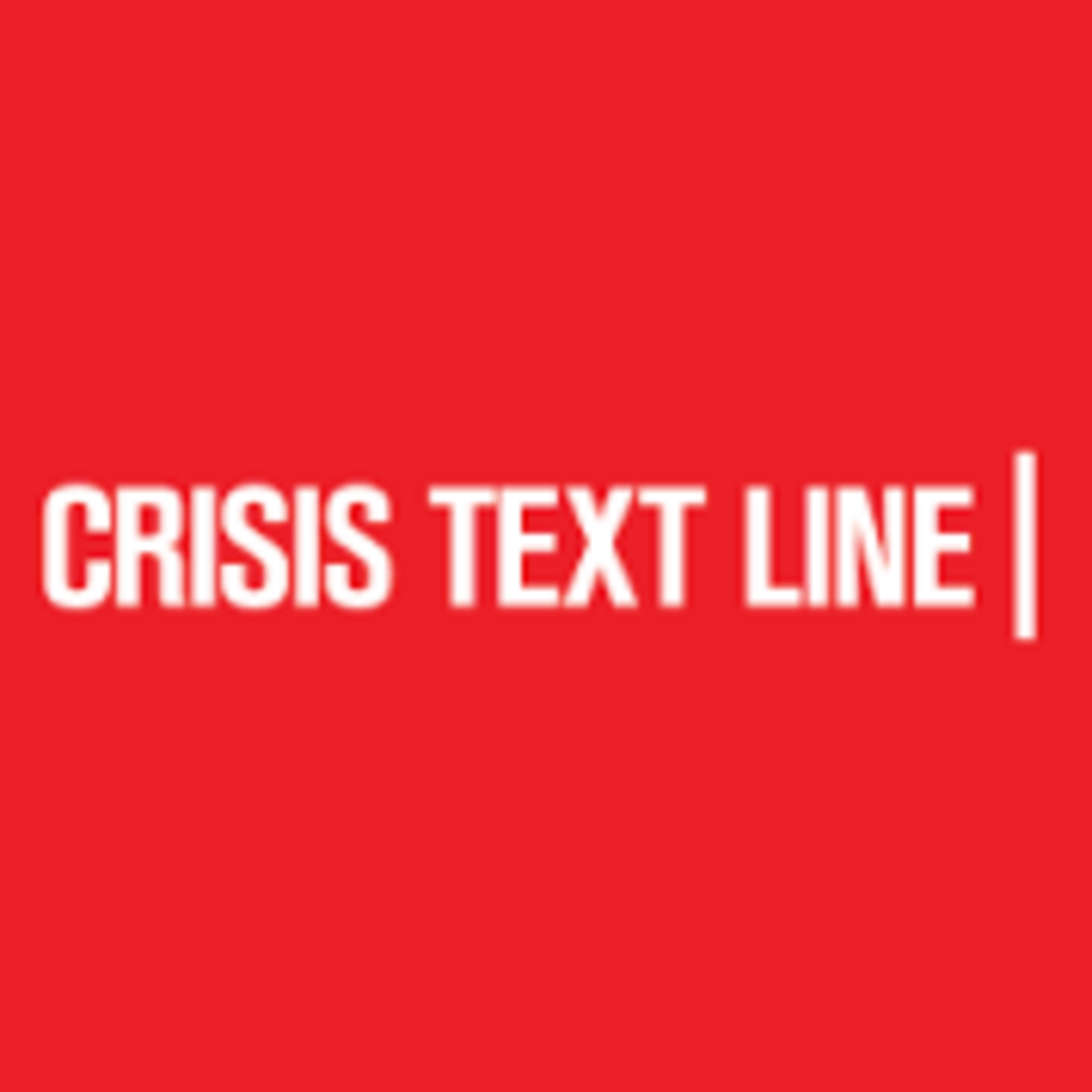 Crisis Resources | Scanlan Center for School Mental Health - The ...