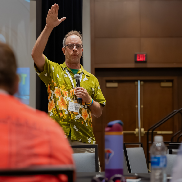 Managing Students in Distress Master Class | Scanlan Center for School ...