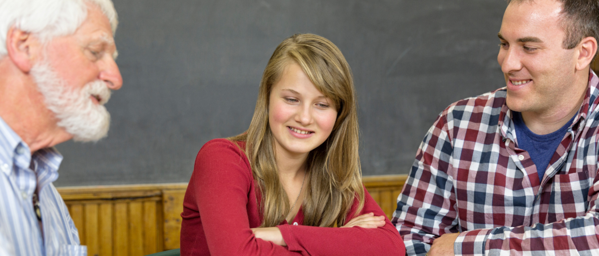 The Role of Family-School Partnerships in School Mental Health ...